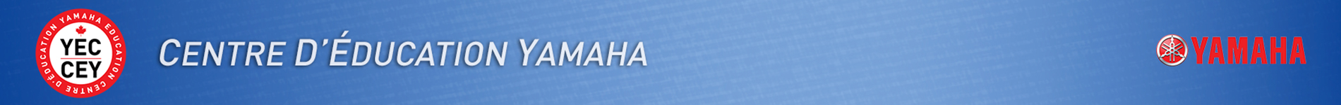 Yamaha Education Centre